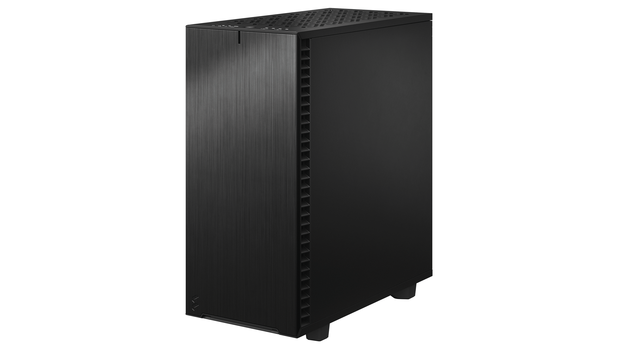 InterPro IPW-AL review: A superbly built workstation | IT Pro