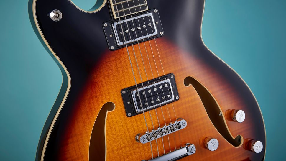 Best baritone guitars: Our top picks for getting low | MusicRadar