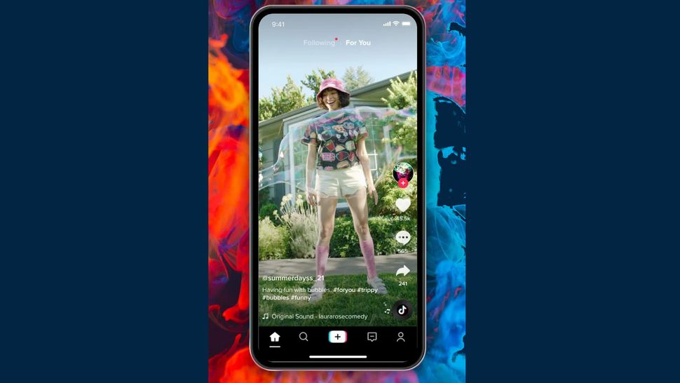 How can TikTok Be Used in the Classroom? | Tech & Learning