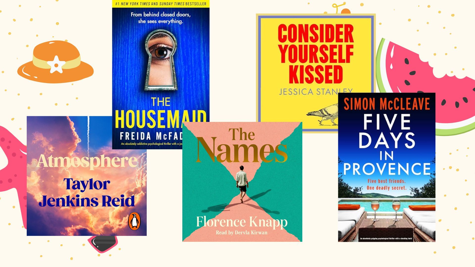 The best Prime Day book deals plus Kindle and Audible offers to shop ...