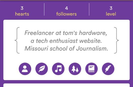 New 'Hello' Social Network Backed By Google | Tom's Hardware