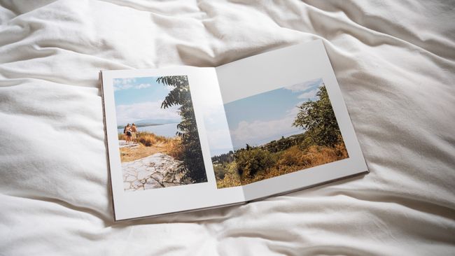 The best photo books | Digital Camera World