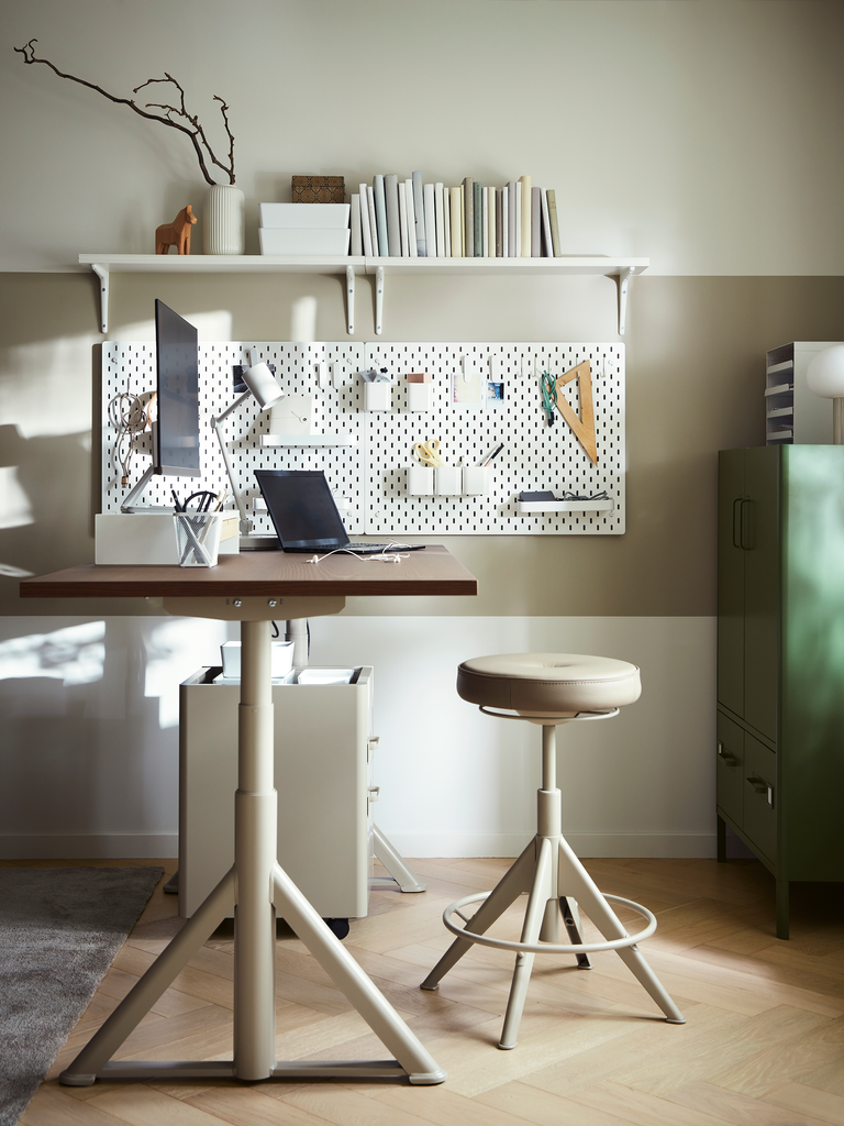 IKEA office ideas – 10 ways to create a functional work-from-home space ...