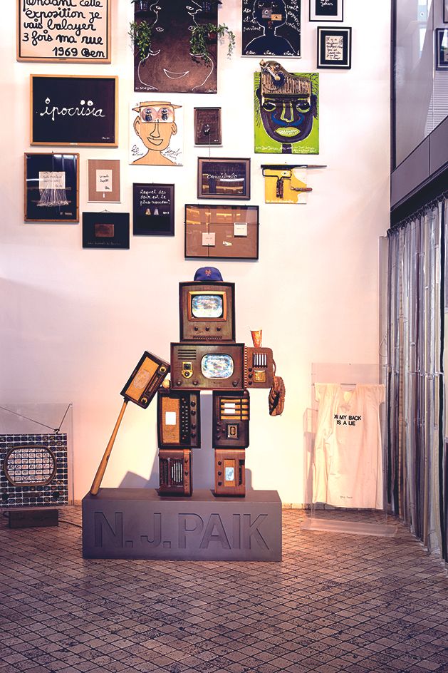 Italy's Bonotto Editions spins remarkable yarns | Wallpaper