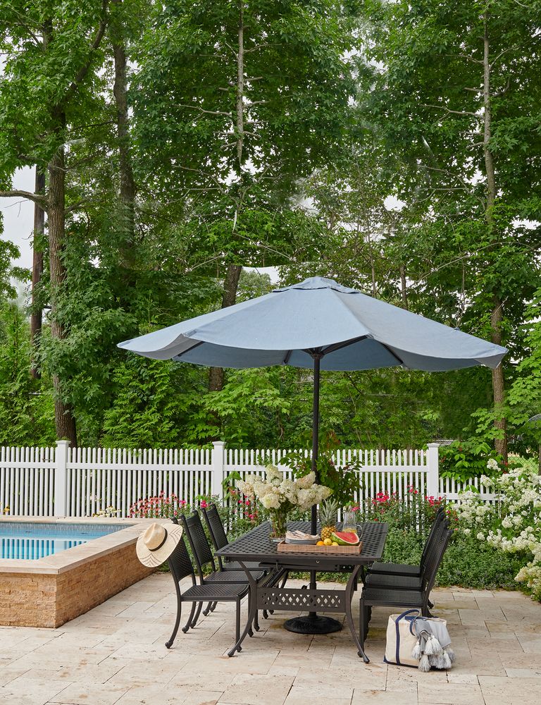 Patio ideas: 28 ways to create a stylish garden patio area | Homes and ...