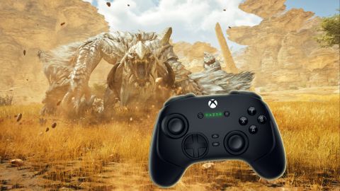 The best controllers for Monster Hunter Wilds: the gamepads most suited ...