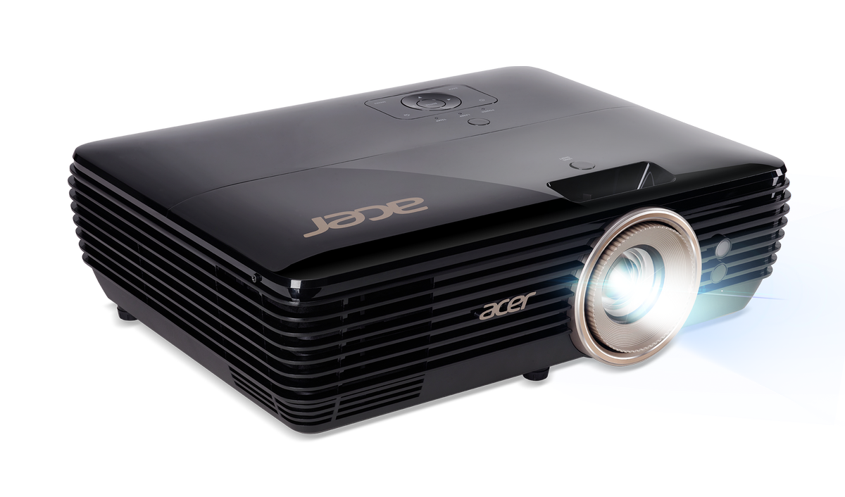 The best projector for video in 2024 | Digital Camera World