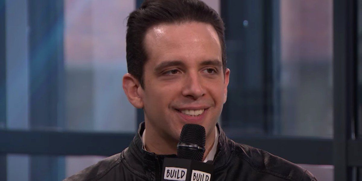 Nick Cordero's Wife Shares Adorable Video Of Son Saying First Words ...