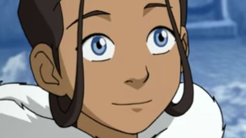 Why Katara Is The Real MVP Of Avatar: The Last Airbender | Cinemablend