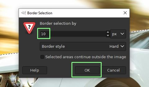 How to work with layers and filters in GIMP | Tom's Hardware