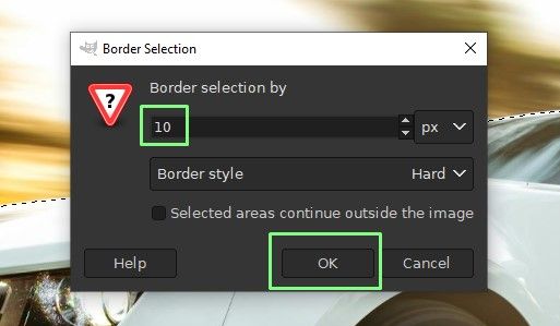 How to work with layers and filters in GIMP | Tom's Hardware