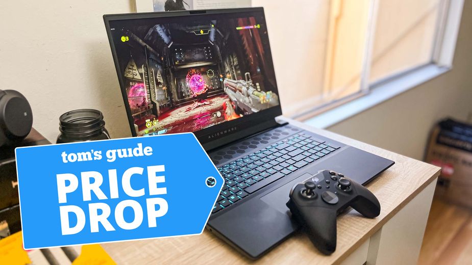 Gaming Laptops Coverage | Tom's Guide