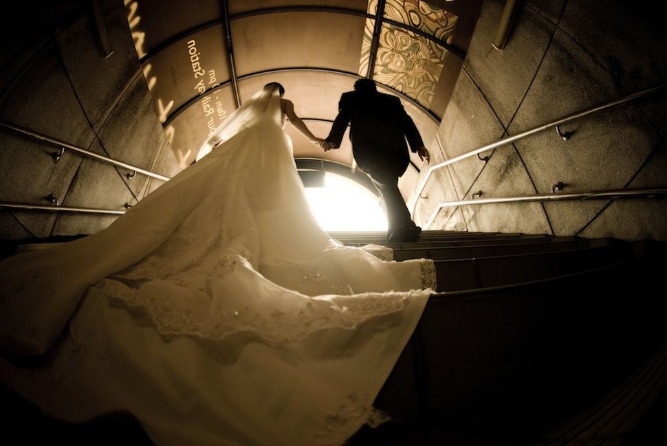 Can Marriage Fix the Middle Class? | Delaying Marriage | Live Science