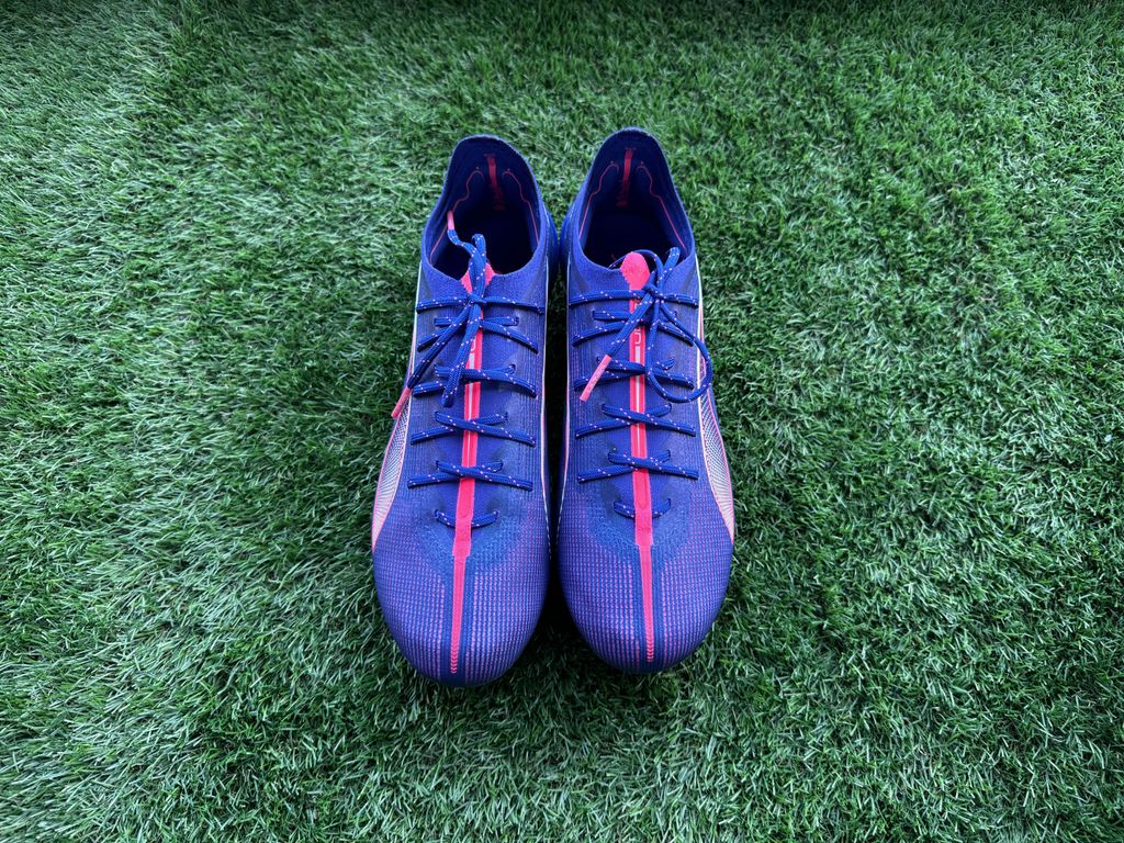 Puma Ultra 5 Ultimate review: Lightweight, snappy and responsive ...