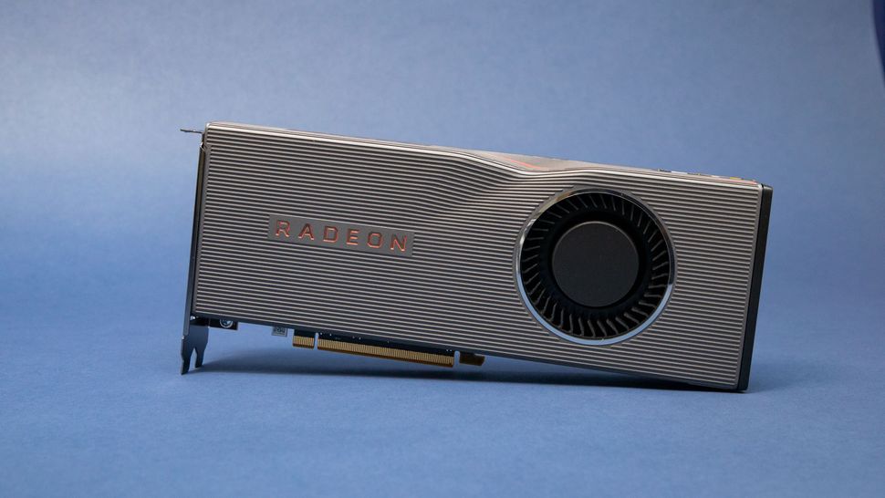 AMD Radeon RX 5700 XT review | TechRadar