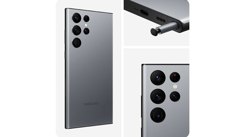 Samsung Galaxy S22 colors: every shade, including S22 Plus and S22 ...