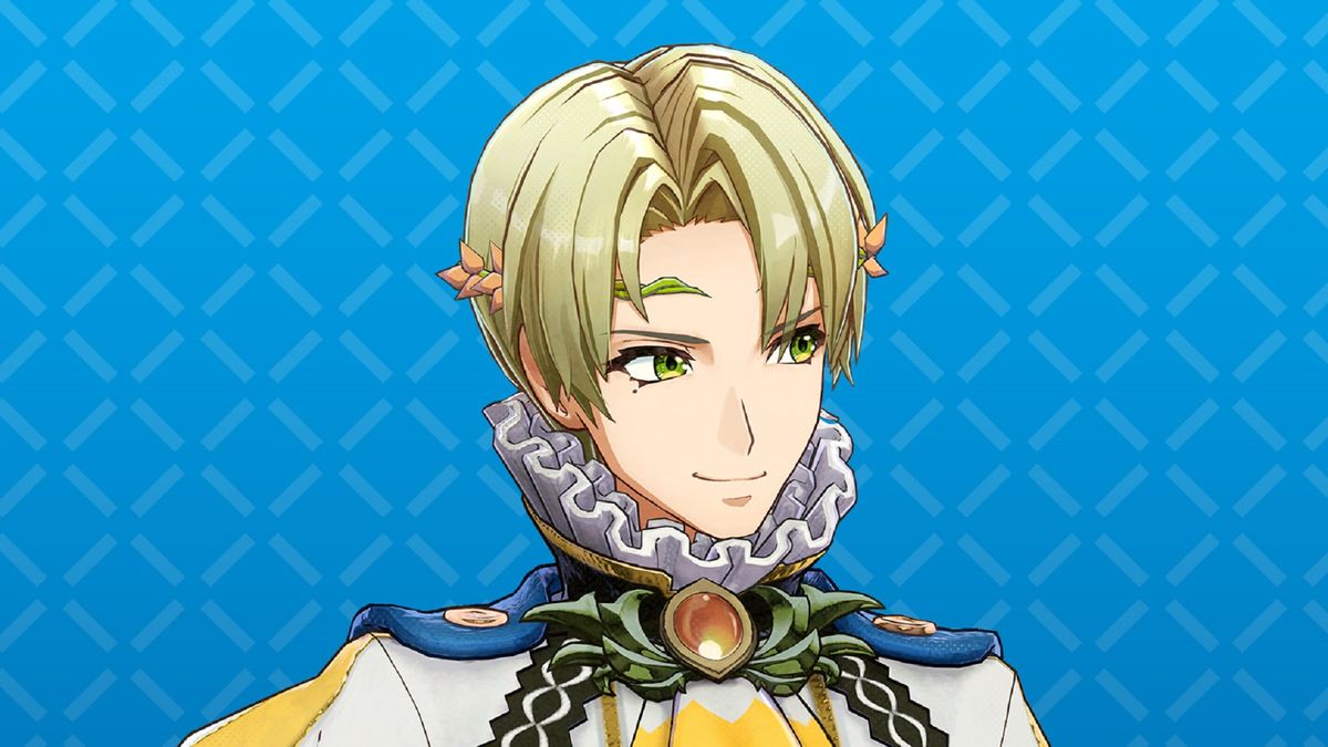 Fire Emblem Engage characters: All of the new and returning heroes ...