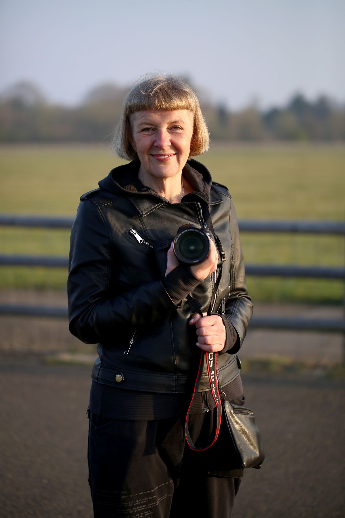 How to get started in live music photography, by top pro Christie ...