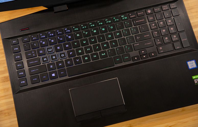 HP Omen 17 (2019) - Full Review and Benchmarks | Laptop Mag