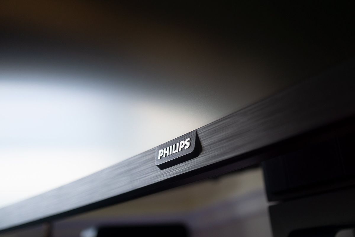 Philips Brilliance 499P9H display review: The new king of 5K ultrawide ...