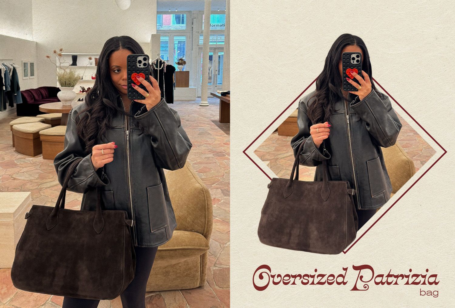 I Tested Reformation’s Bags IRL—Here’s My Honest Review | Who What Wear