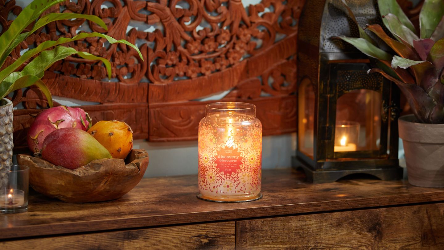 Best home fragrance: 10 scents to freshen your rooms | Real Homes