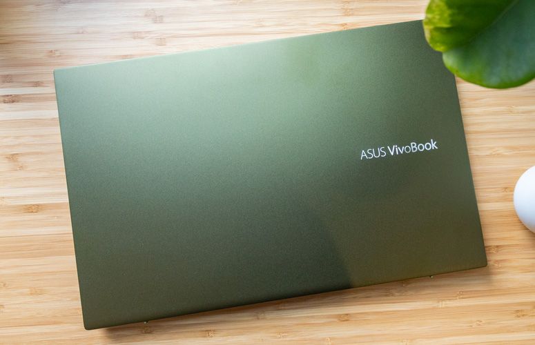 Asus VivoBook S15 (2019) - Full Review and Benchmarks | Laptop Mag
