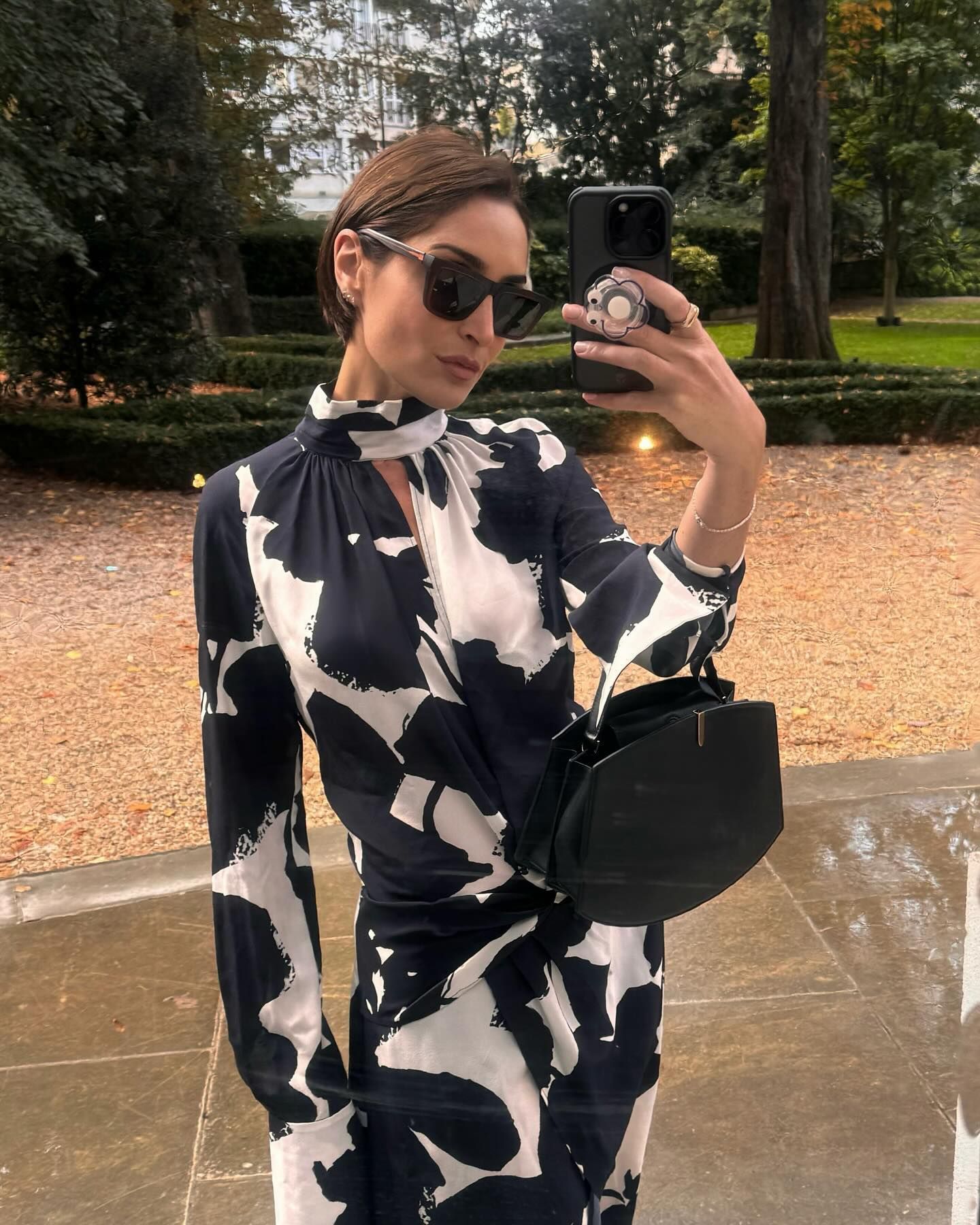 The Luxe Bob Hair Trend Is Chic, Classy and Polished | Who What Wear