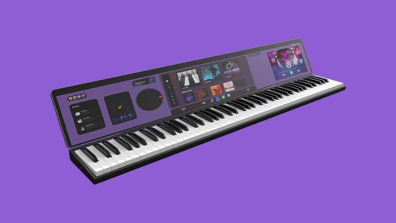 Cutting-edge sound machines celebrate the independent spirit | Wallpaper*