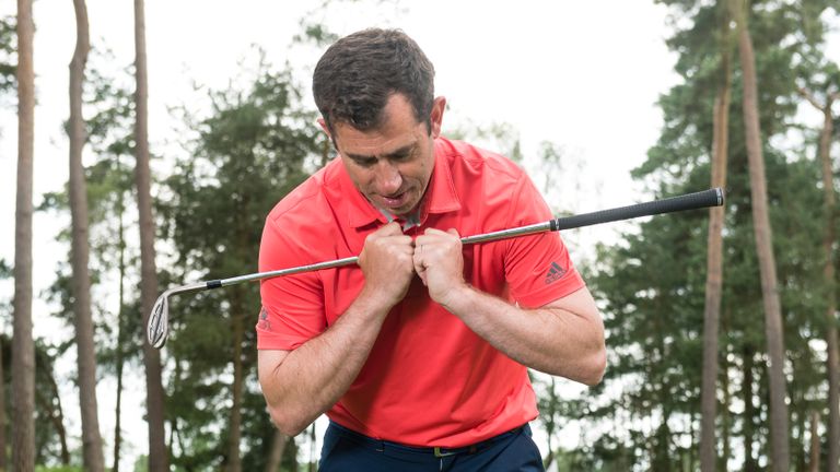 How To Hit A Flop Shot - Golf Monthly | Golf Monthly