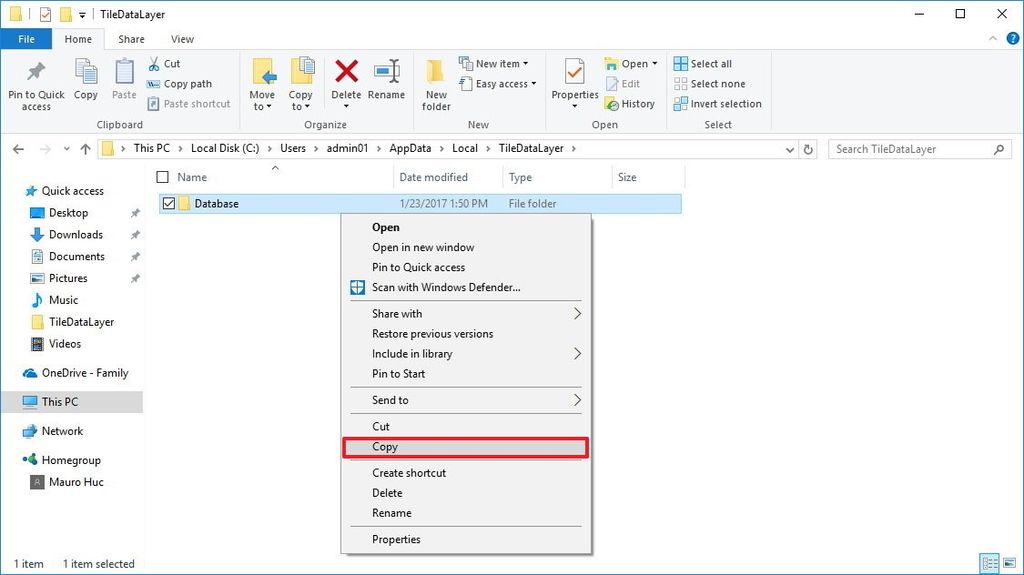 How to reset the Start menu layout on Windows 10 | Windows Central
