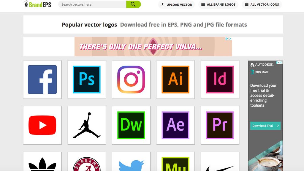 Find free vector art online: the 19 best sites | Creative Bloq