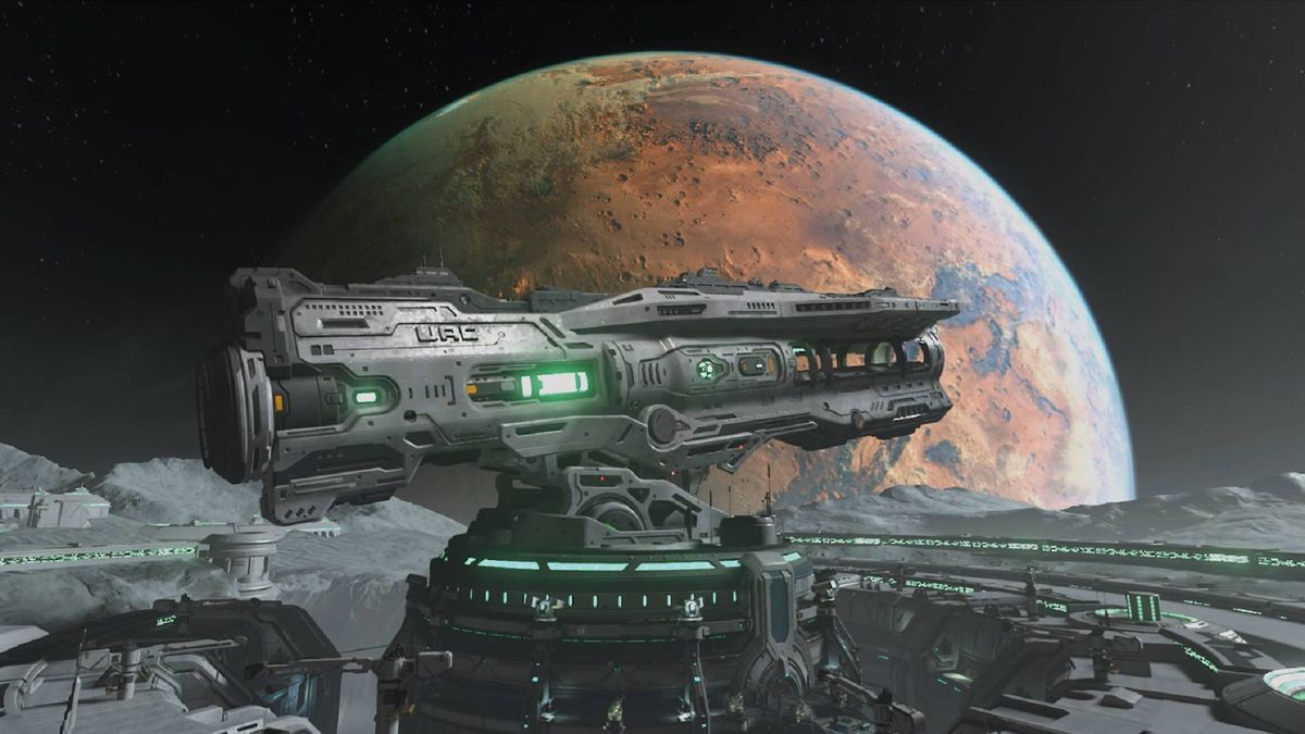 How to get the Doom Eternal BFG | GamesRadar+