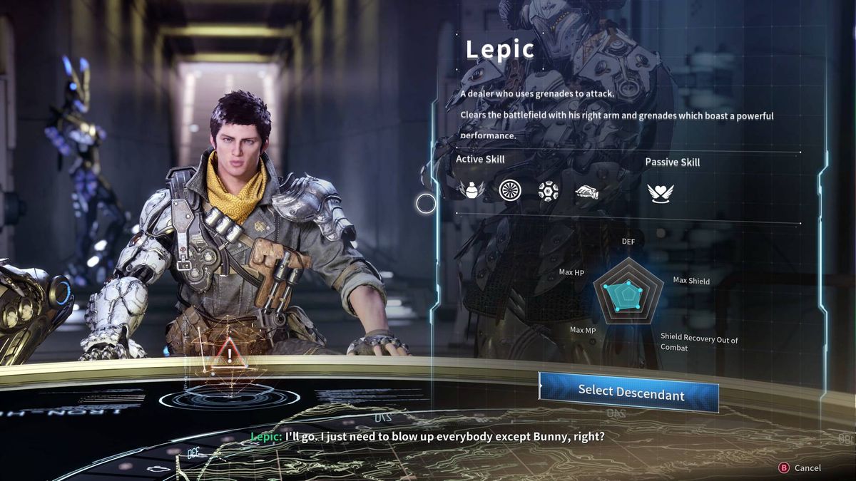 The best First Descendant characters and how to unlock them | GamesRadar+