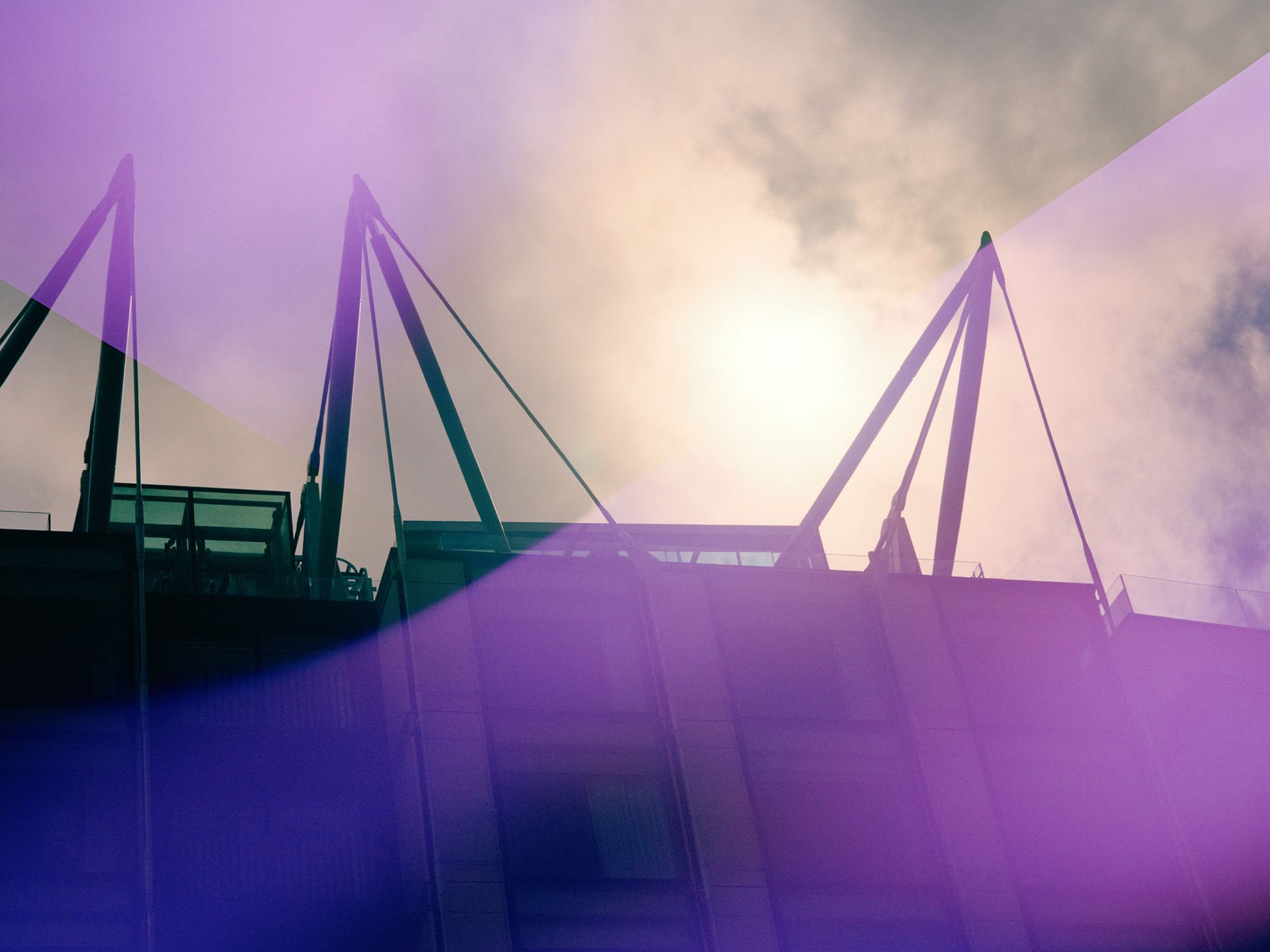 Tour the newly opened Emory hotel in London by RSHP | Wallpaper*