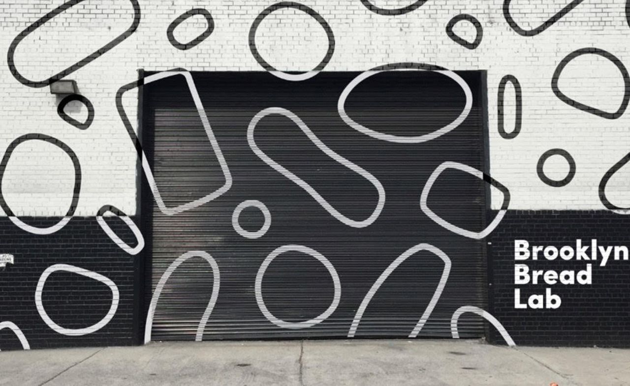 Brooklyn Bread Lab gets experimental | Wallpaper*