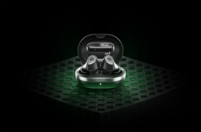 SteelSeries announces new Arctis Gamebuds for Xbox and PC systems ...