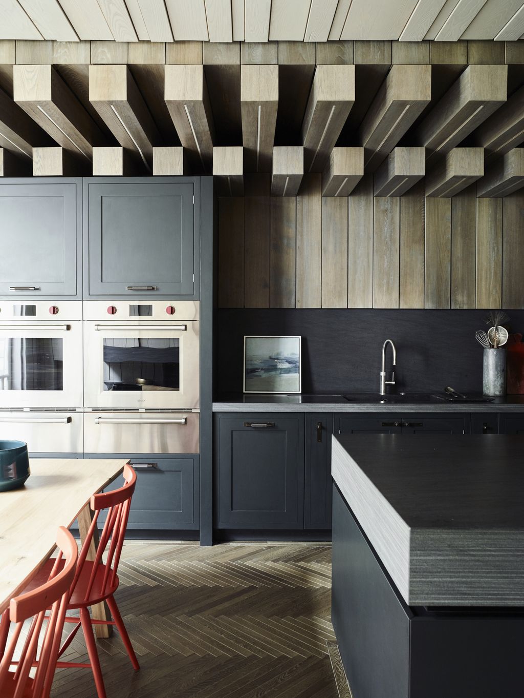 This suburban house by SPPARC is full of surprises | Wallpaper*