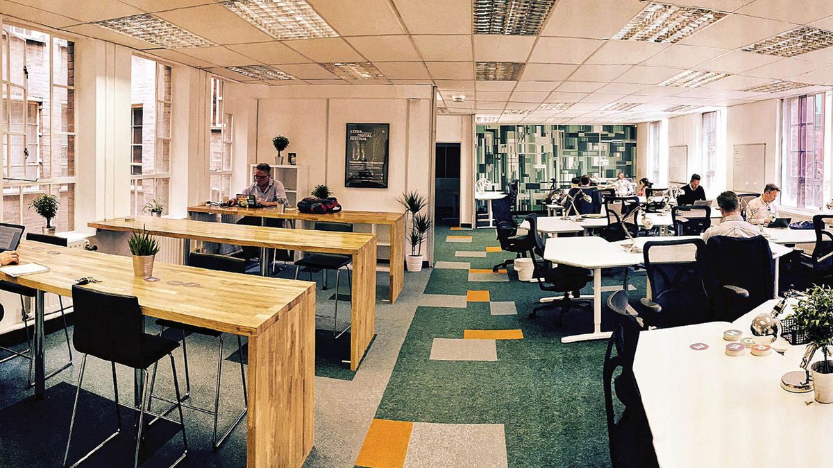 How a trip to Google's Digital Garage could drive your money-making ...