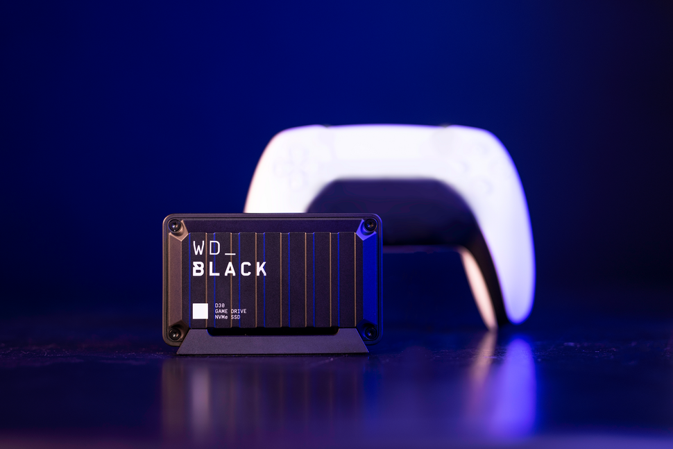 Best PS5 external hard drives 2025: excellent portable SSD and HDD ...