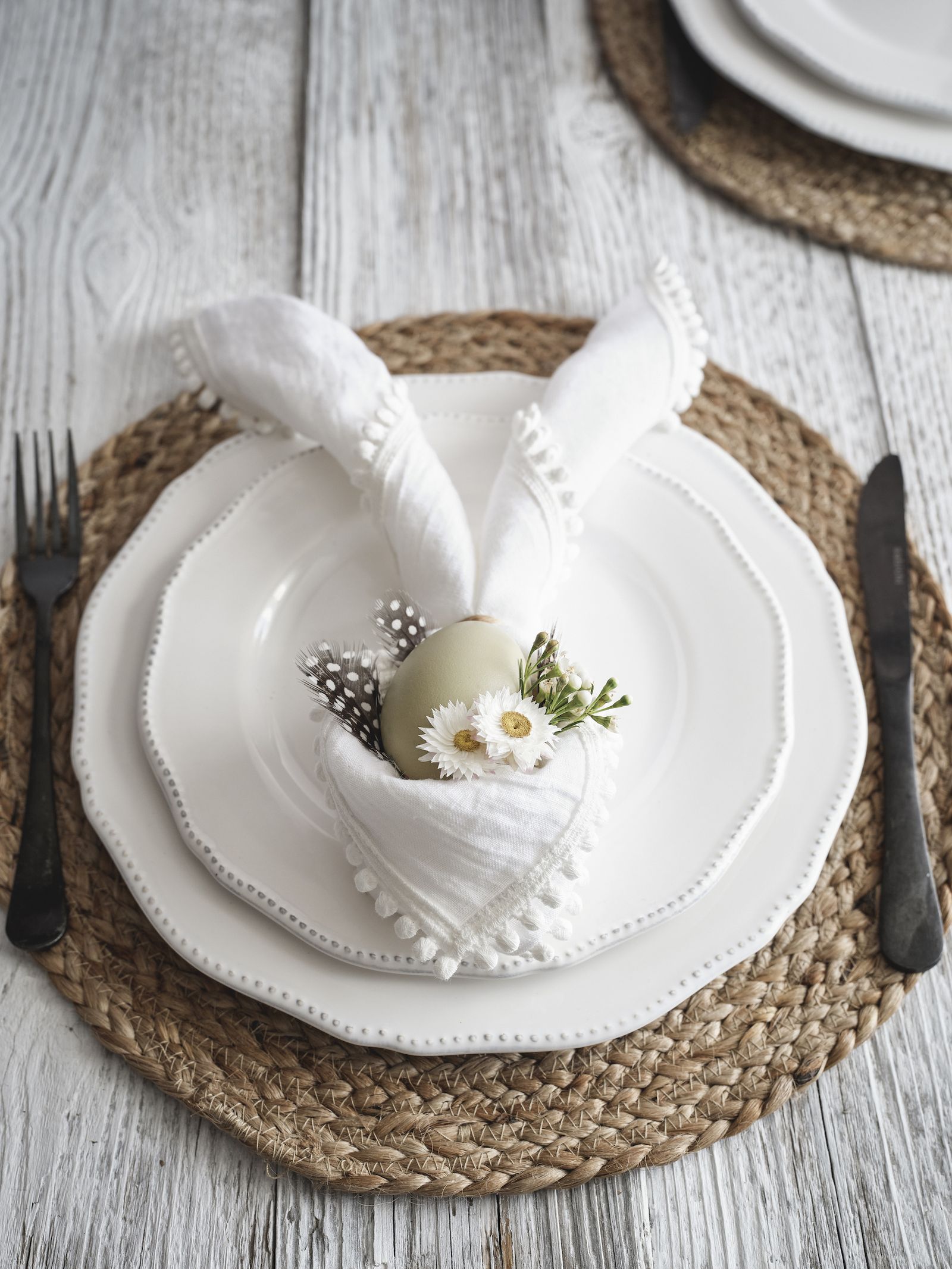 Easter craft ideas: 10 elegant DIY Easter crafts | Homes and Gardens