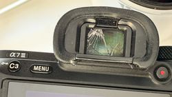 4 surefire ways to destroy your camera and lens | Digital Camera World