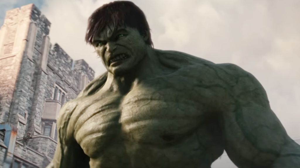 The Incredible Hulk 2: What It Was Going To Include And Why It Hasn't ...