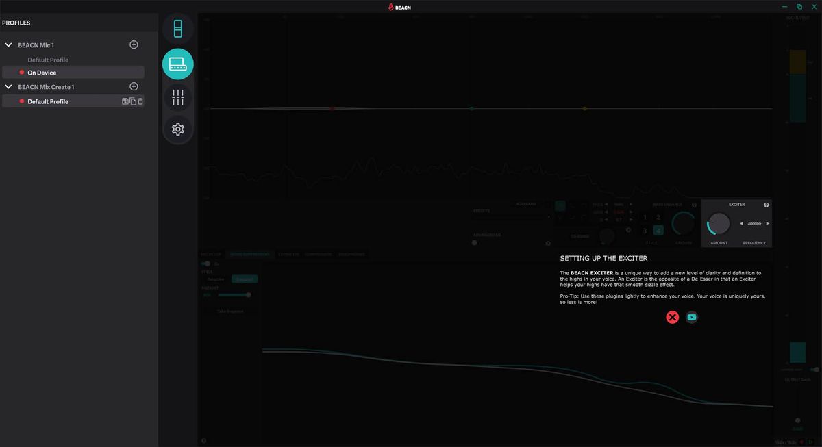 Beacn Mic and Mix Create Review: A one-two punch for content creators ...