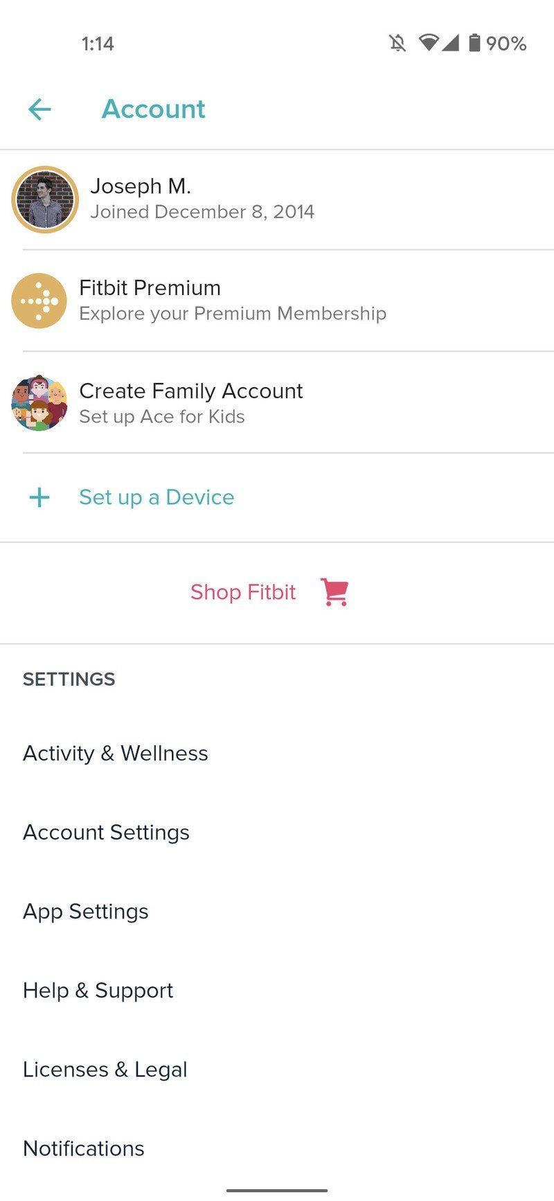 How to set up and start using your Fitbit | Android Central