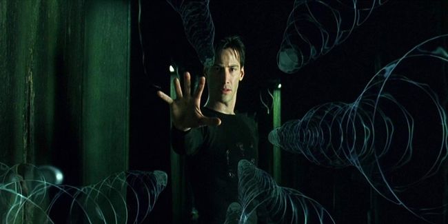 The Matrix: Exploring The Movie's Impact On Sci-Fi 20 Years Later ...