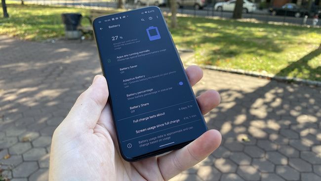 Google Pixel 5 review: an affordable flagship with some compromises ...