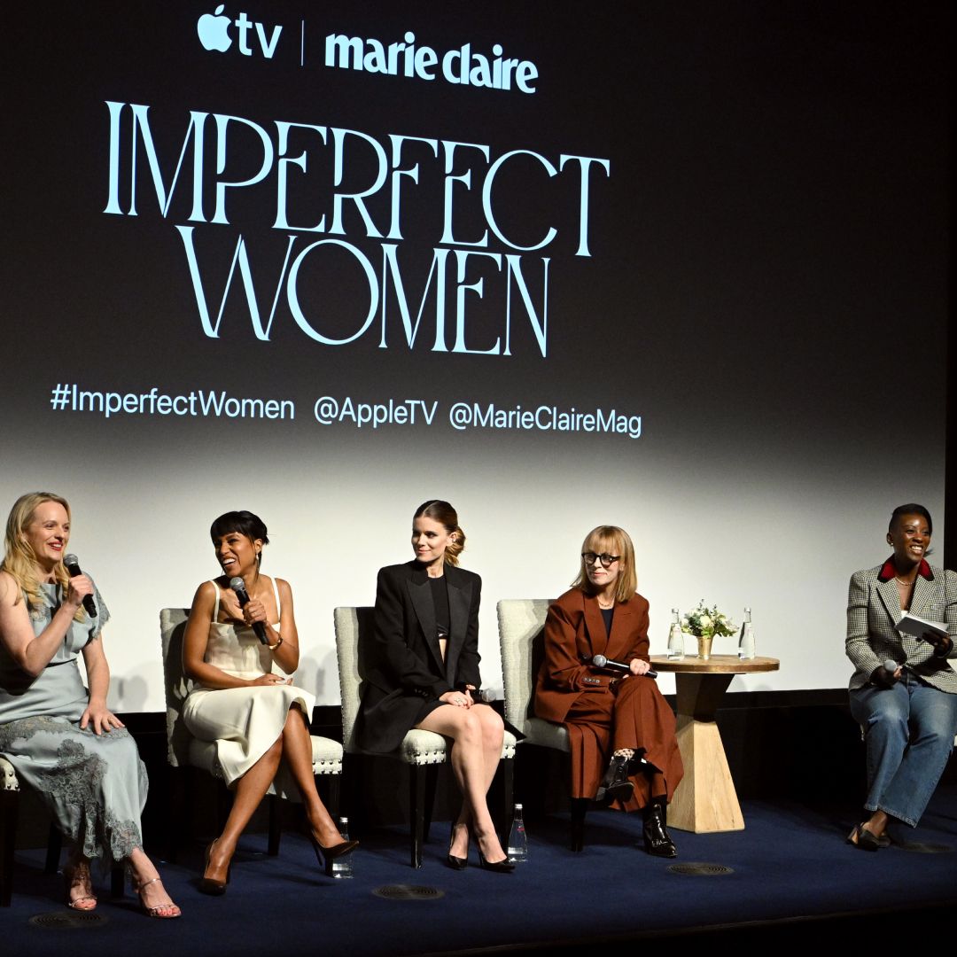 'The Hunting Wives' Cast: Your Guide | Marie Claire