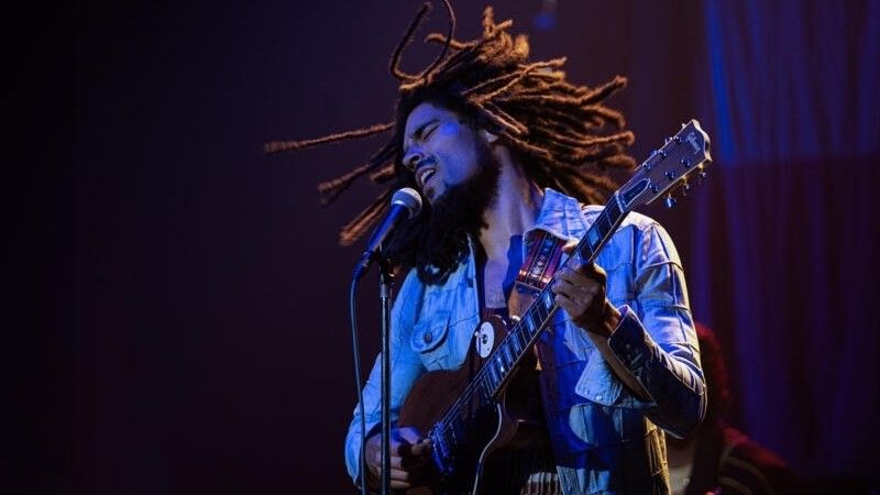 Bob Marley: One Love — how to watch, reviews & what to know | What to Watch