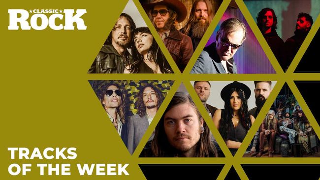 Canadian rock bands: 10 of the best rock bands from Canada | Louder